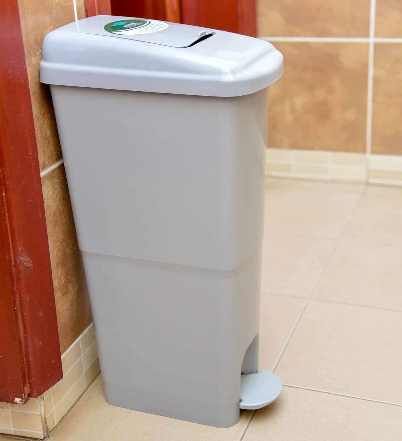 Sanitary Bin Placement – Sanitary Bins Kenya